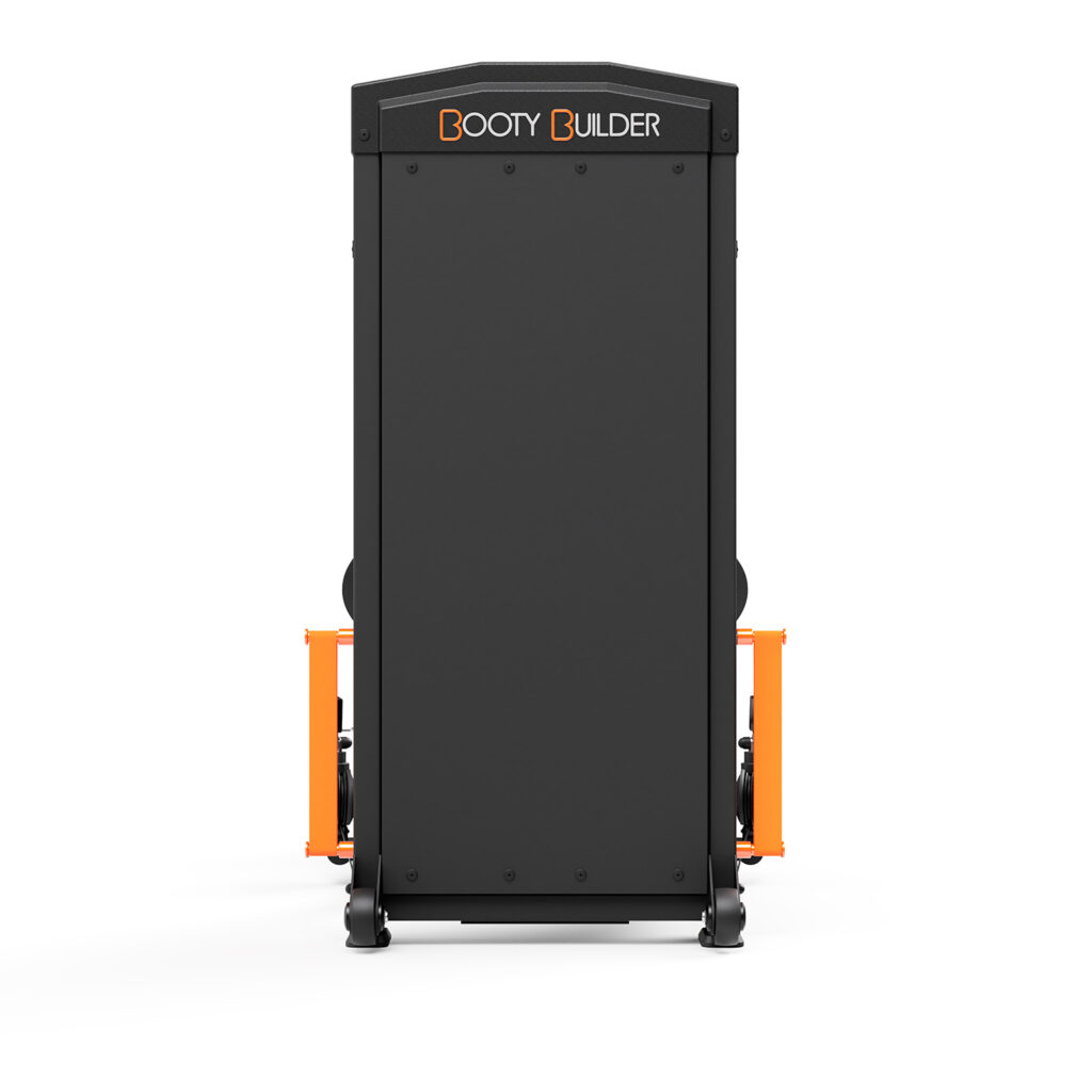 Booty Builder V8 - justfitequipment