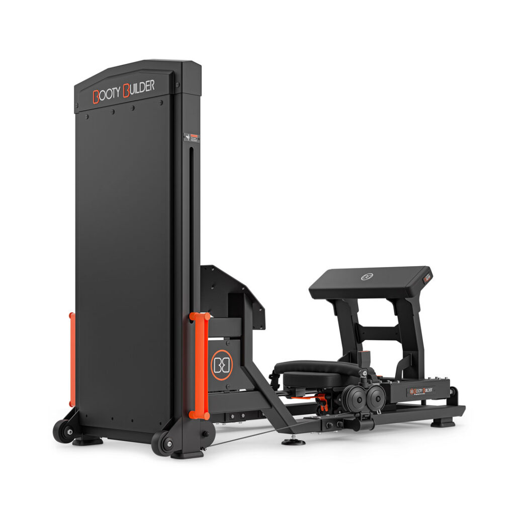 Booty Builder V8 - justfitequipment