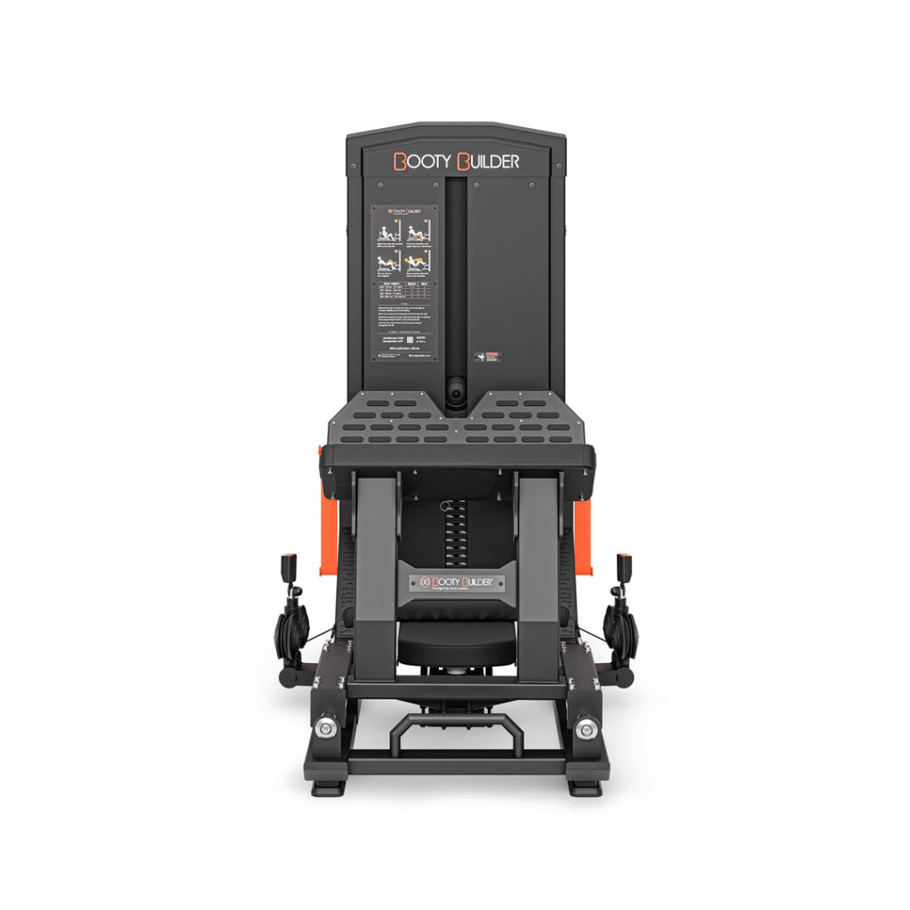 Booty Builder V8 - justfitequipment