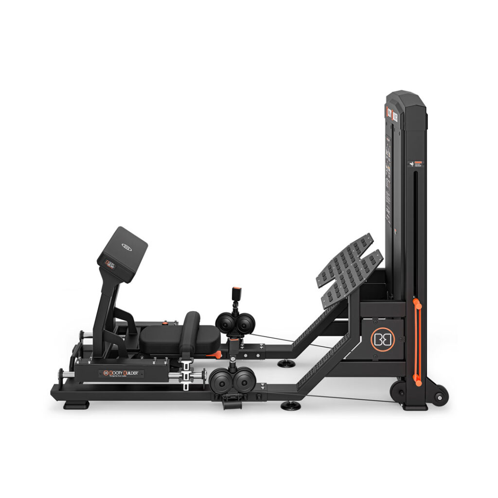 Booty Builder V8 - justfitequipment