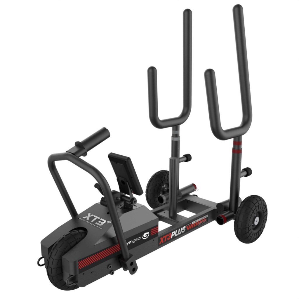 XT3 Plus Sled V2 - justfitequipment
