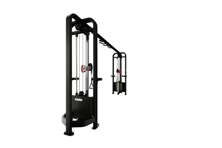 Nautilus Cable Cross Over - justfitequipment
