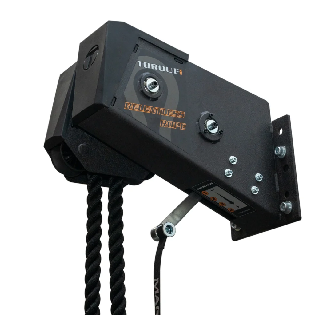 Torque Relentless Rope™ - justfitequipment