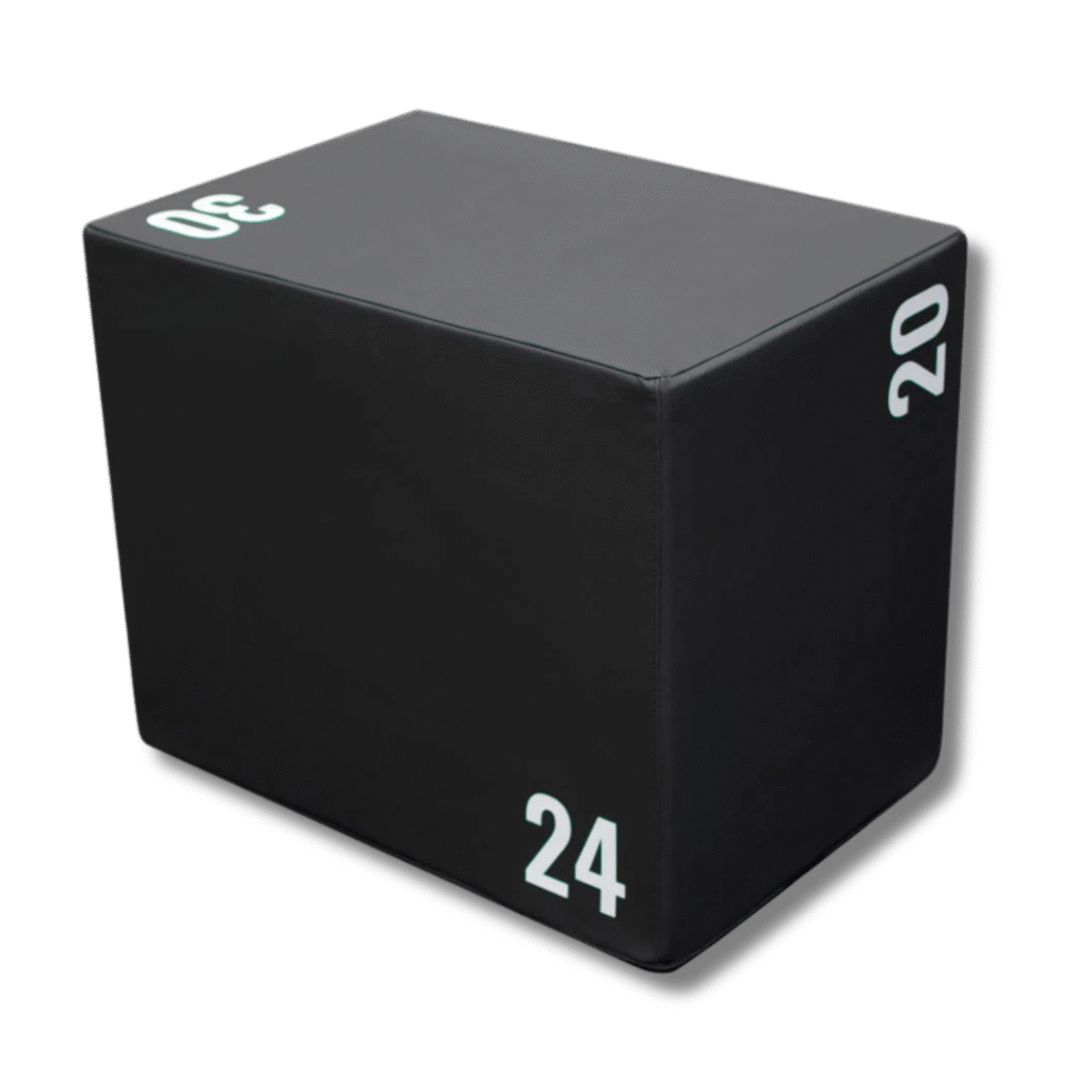 LARGE MULTI- PLYO - Customisable - justfitequipment