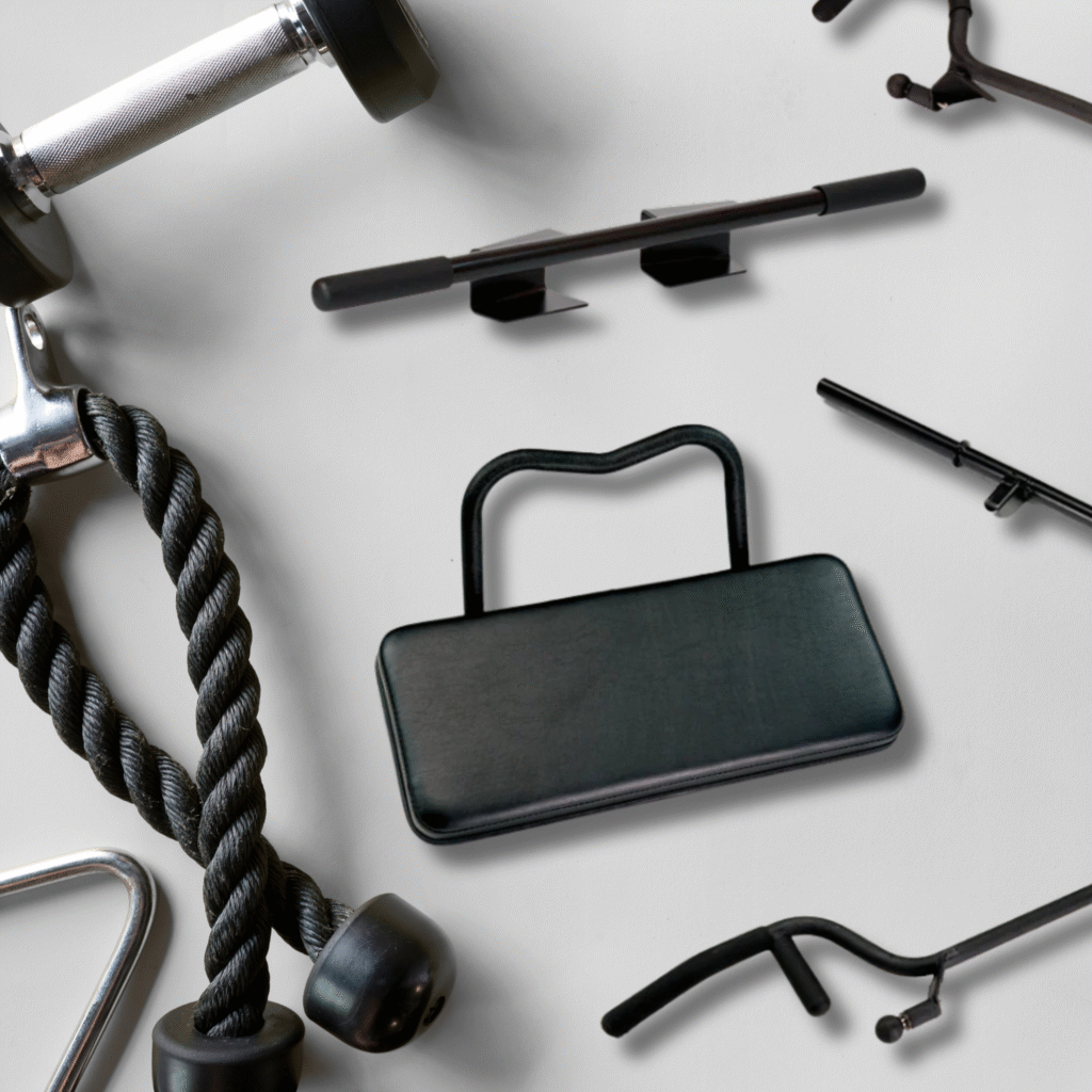 Strength Accessories – justfitequipment