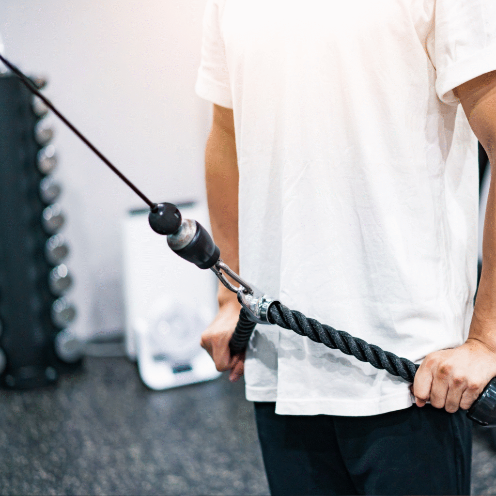 Cable Attachments – justfitequipment