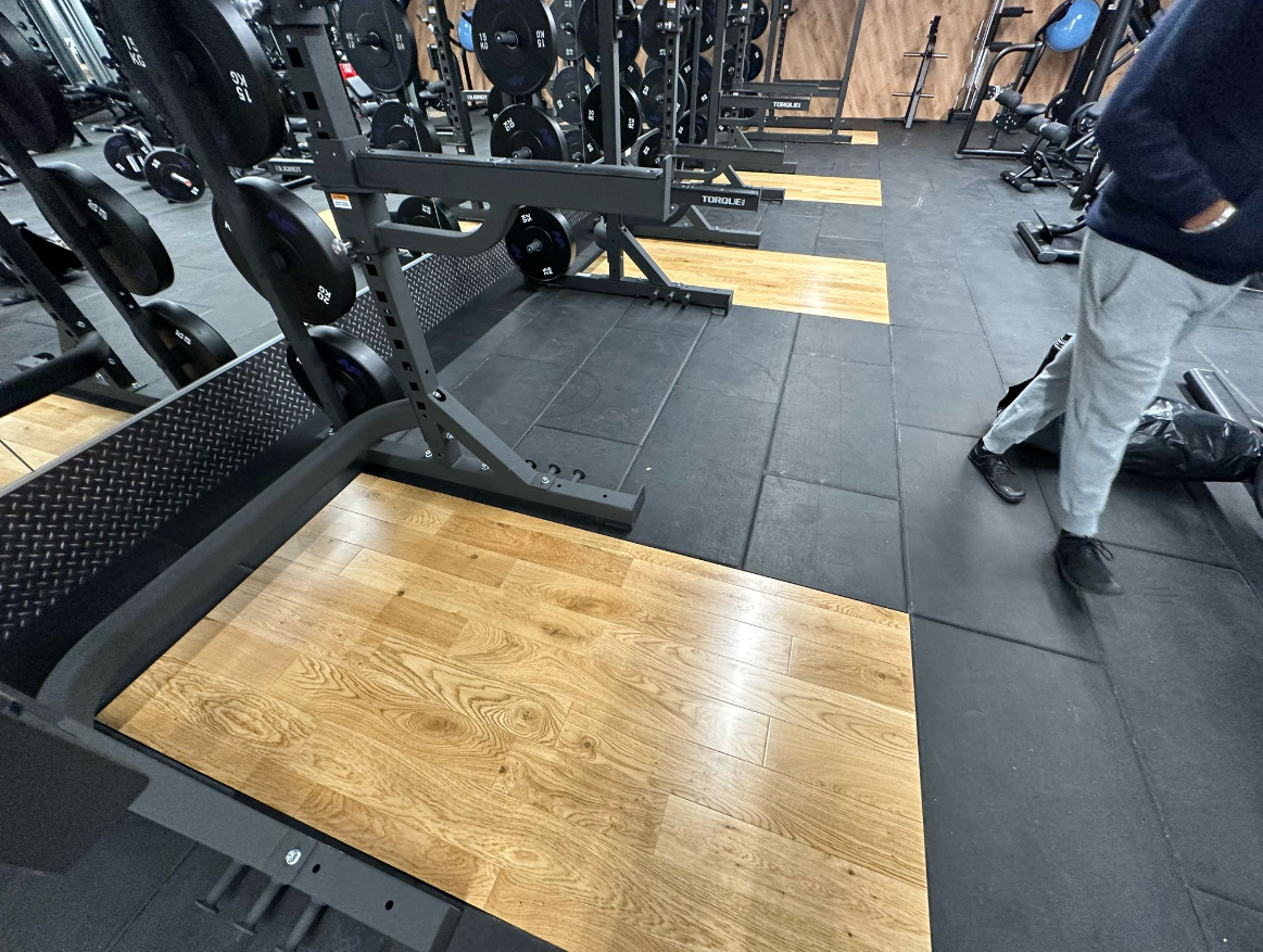 Olympic Platforms/Inserts – justfitequipment