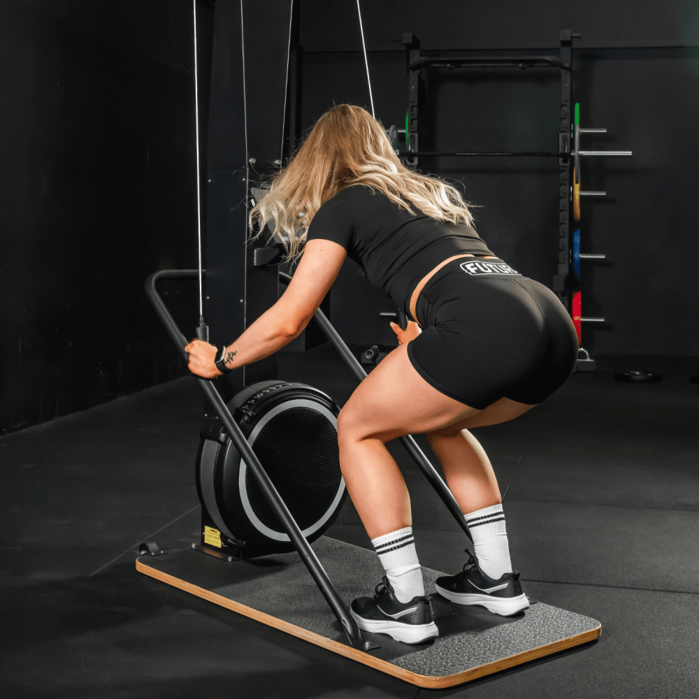 Ski Trainers – justfitequipment