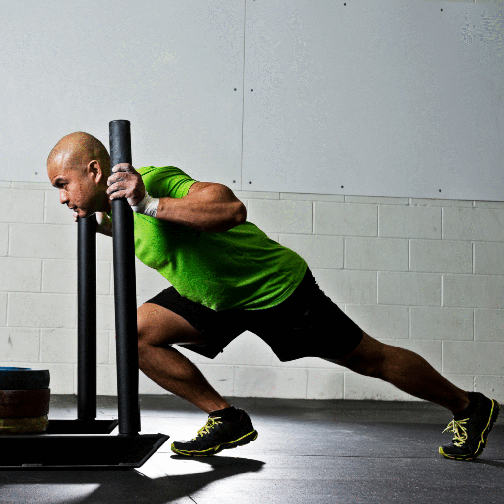 Sleds – justfitequipment