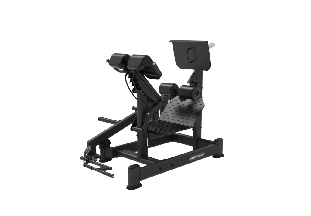 GluteBuilder Dual 45 Hip Extension - justfitequipment