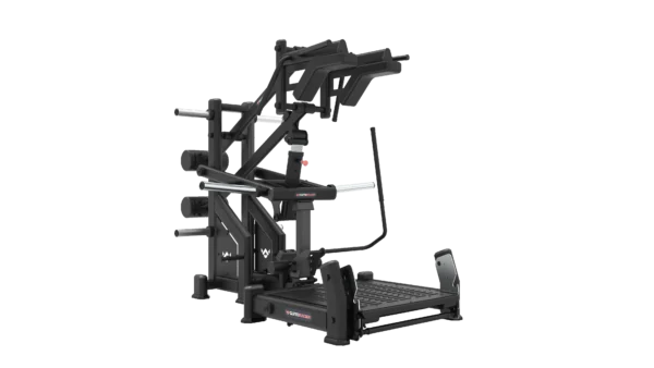 Precor Glutebuilder Glute Squat - justfitequipment